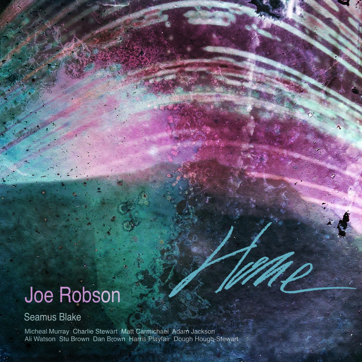 Robson Finds his Home with Momentous Debut – Max Millar Music